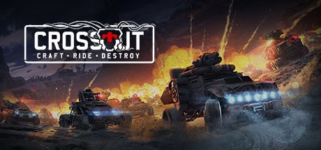 Play Crossout Unblocked At School - HTML5 Game