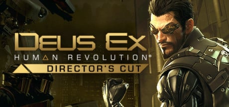 Play Deus Ex: Human Revolution Unblocked At School - HTML5 Game