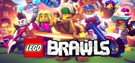 Play LEGO Brawls Unblocked At School - HTML5 Game