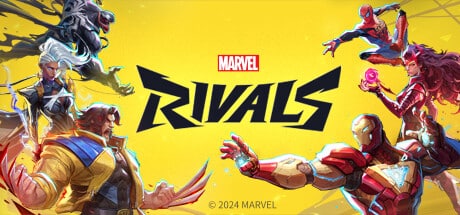 Play Marvel Rivals Unblocked At School - HTML5 Game